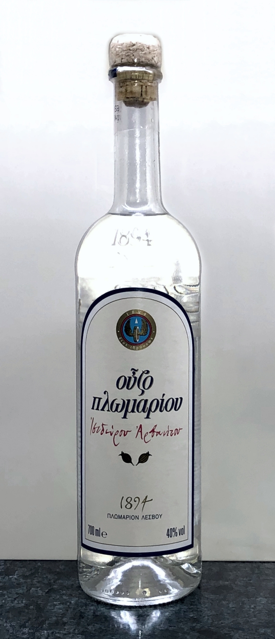 L'Ouzo - Cocktails and Spirits